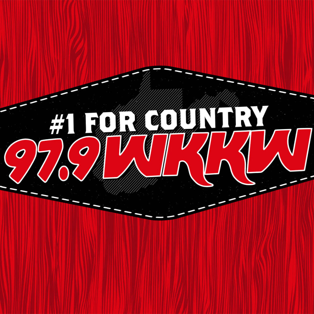 On-Air – #1 For Country! | 97.9 WKKW | Morgantown, WV